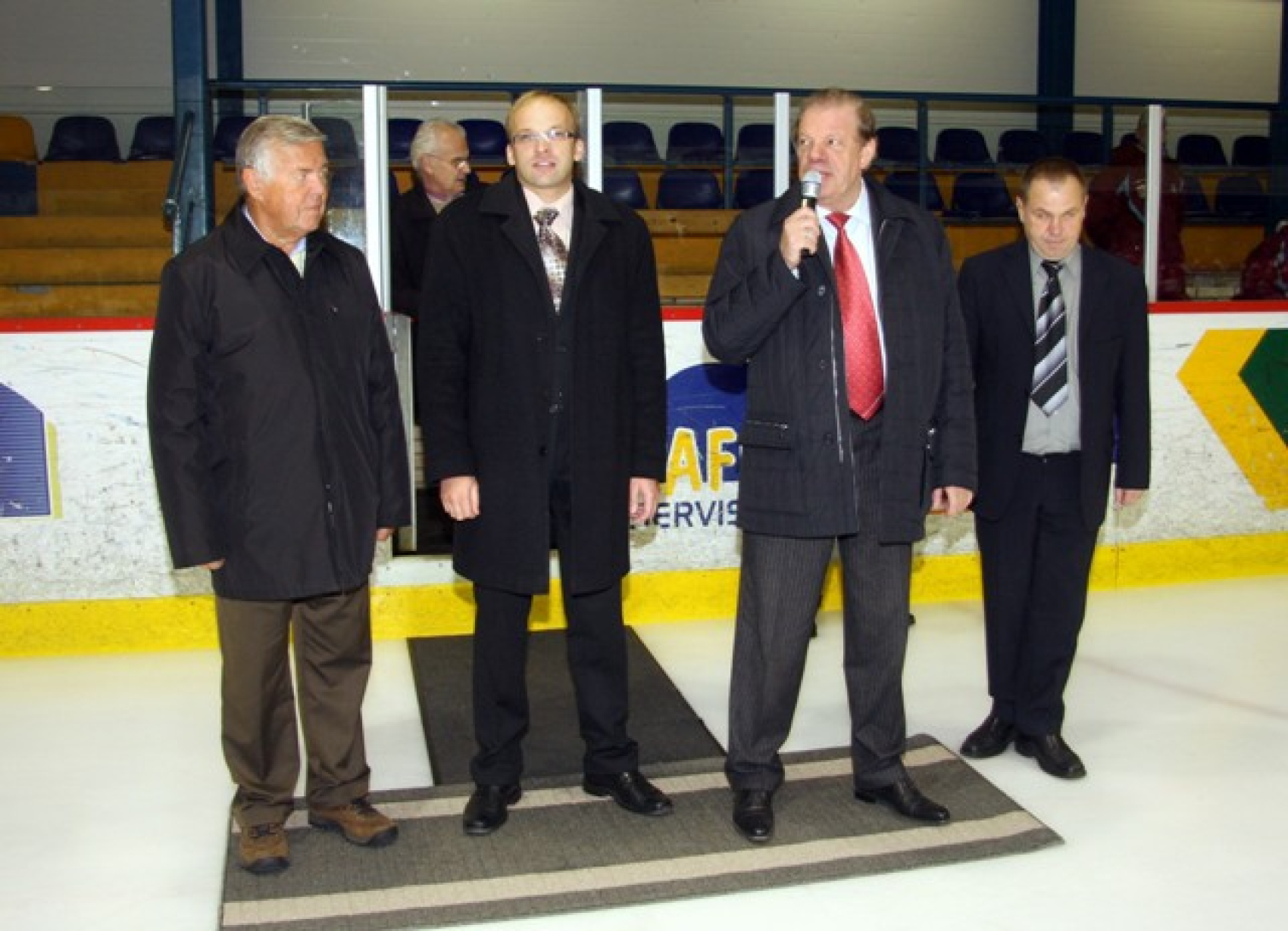 Laima sāk ar uzvaru