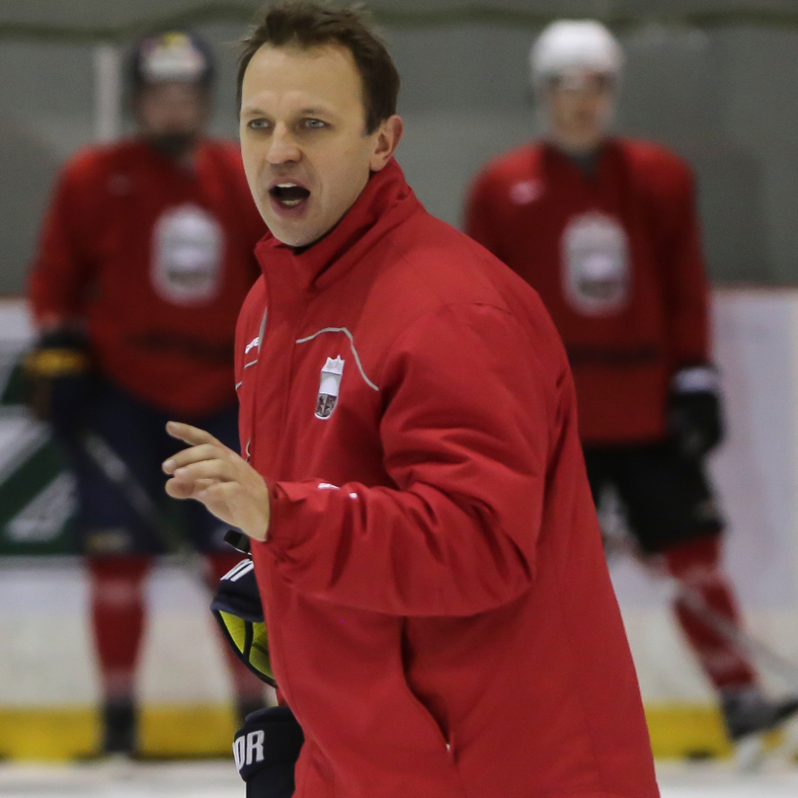 Latvijas U-20 nacionālā izlase turnīru Ventspilī sāk ar zaudējumu Austrijai