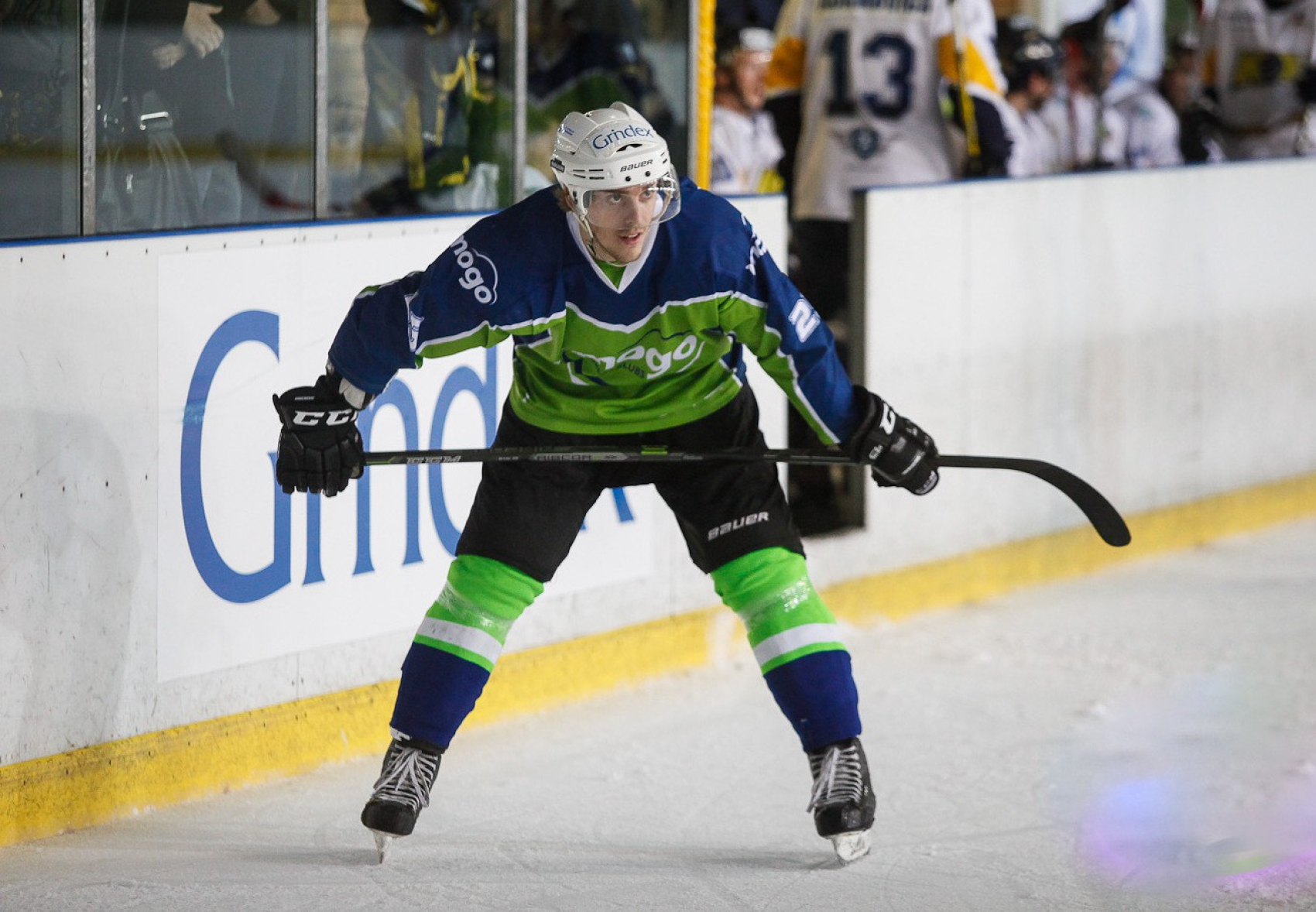 Noteikti Virslīgas labākie spēlētāji, vērtīgākais – Miks Lipsbergs